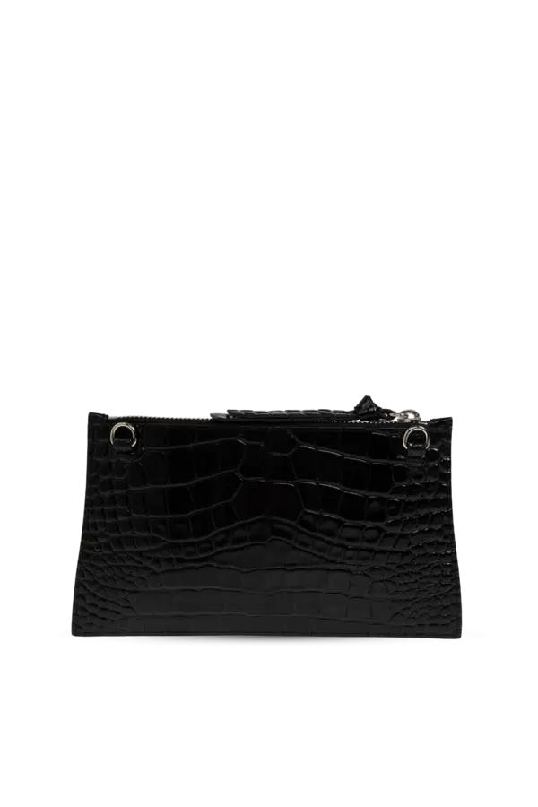 VIVIENNE WESTWOOD Clutch With ‘small’ Logo