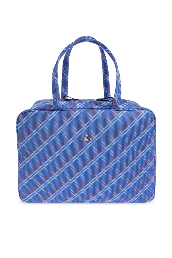 VIVIENNE WESTWOOD Jim’ Cabin Bag