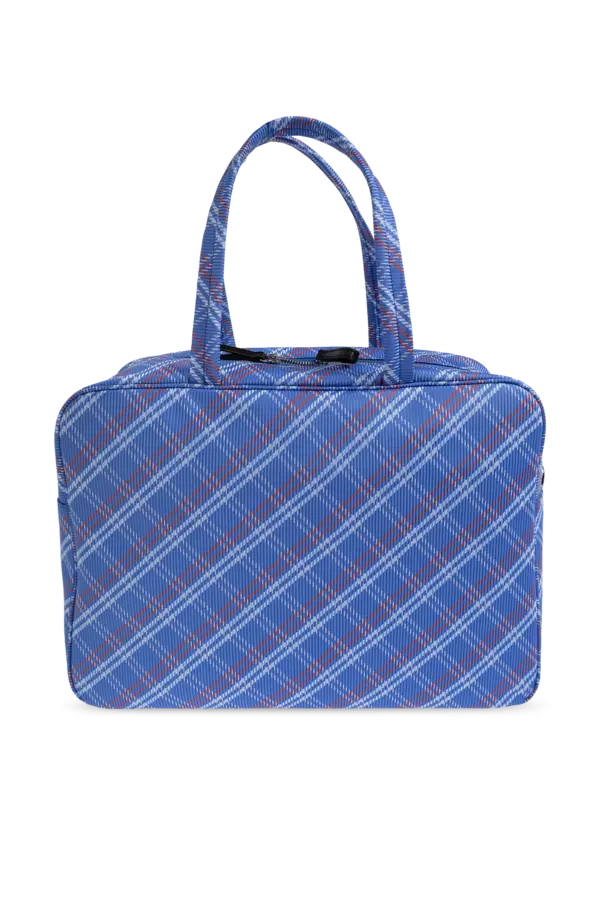 VIVIENNE WESTWOOD Jim’ Cabin Bag
