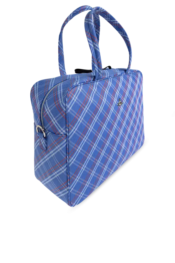 VIVIENNE WESTWOOD Jim’ Cabin Bag