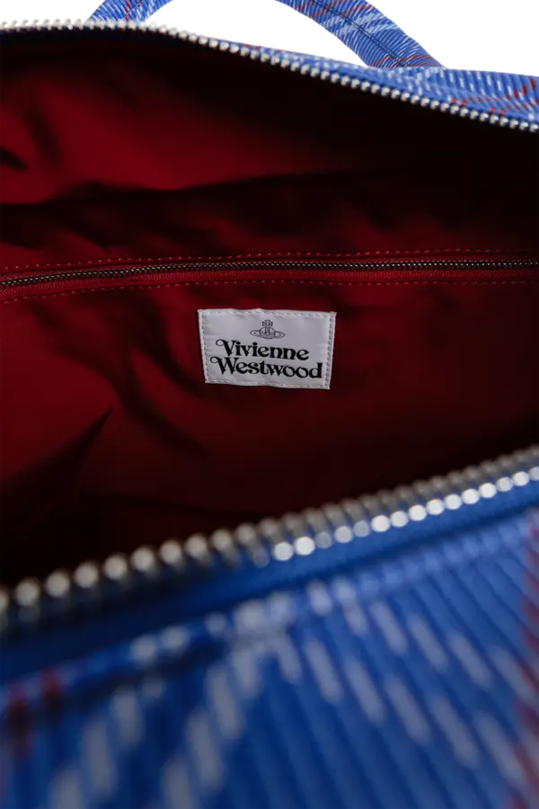 VIVIENNE WESTWOOD Jim’ Cabin Bag