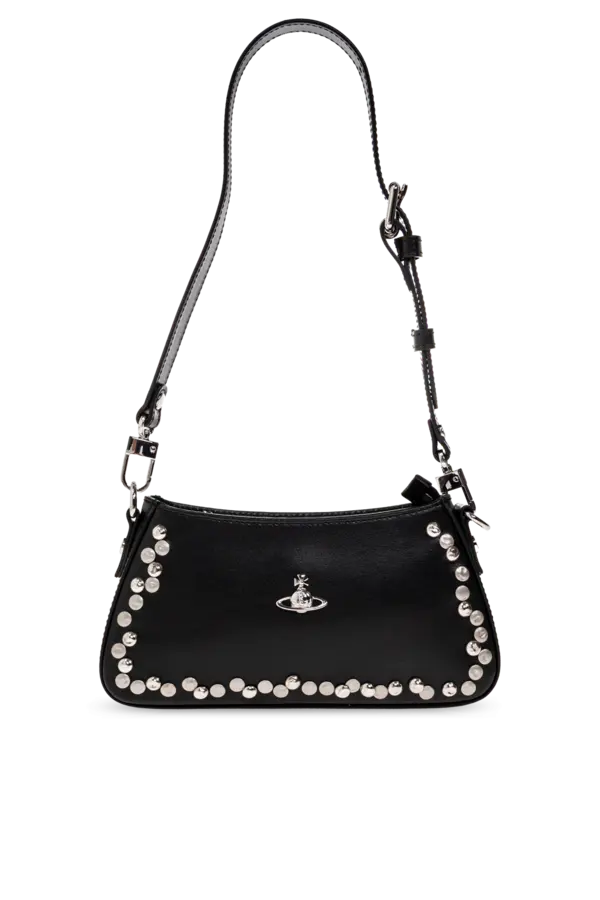 VIVIENNE WESTWOOD Bag ‘tasha - Black