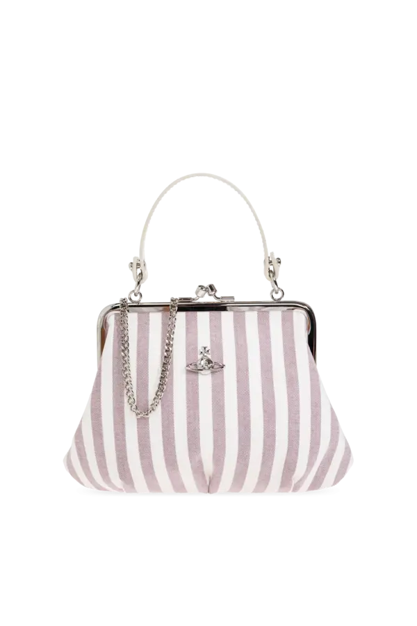 VIVIENNE WESTWOOD Granny Frame’ Bag