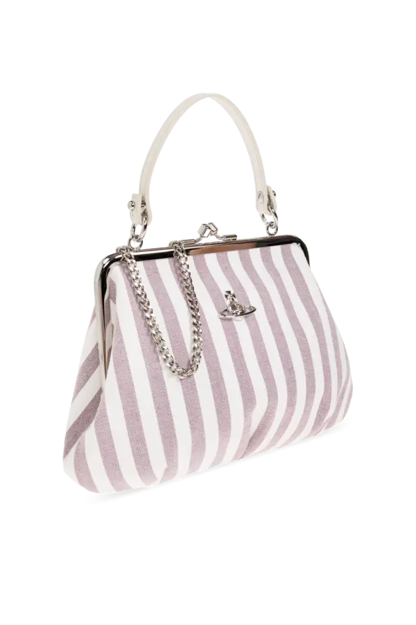 VIVIENNE WESTWOOD Granny Frame’ Bag