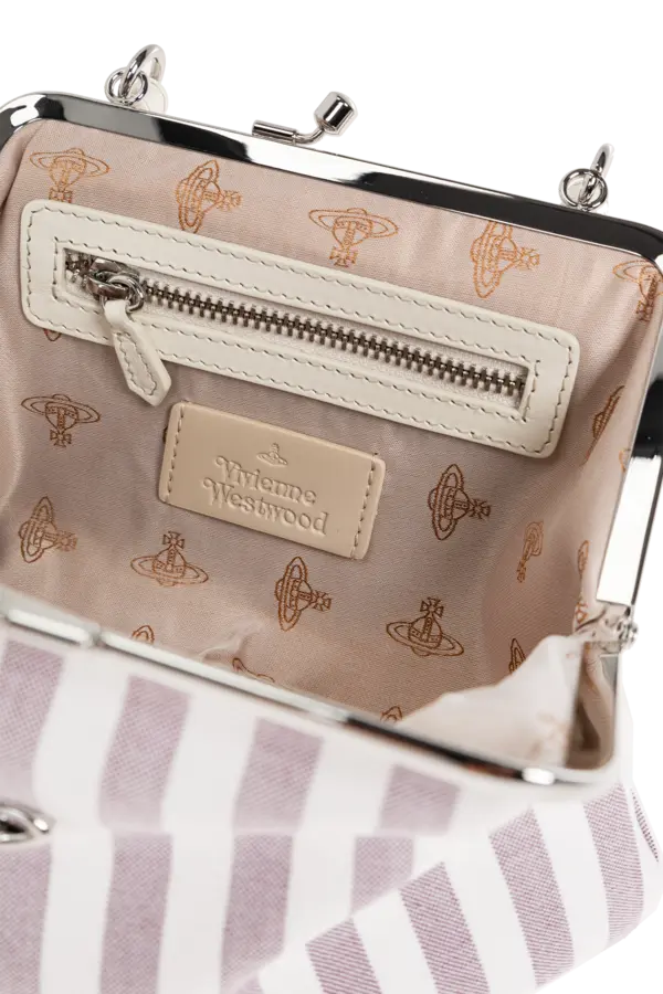 VIVIENNE WESTWOOD Granny Frame’ Bag