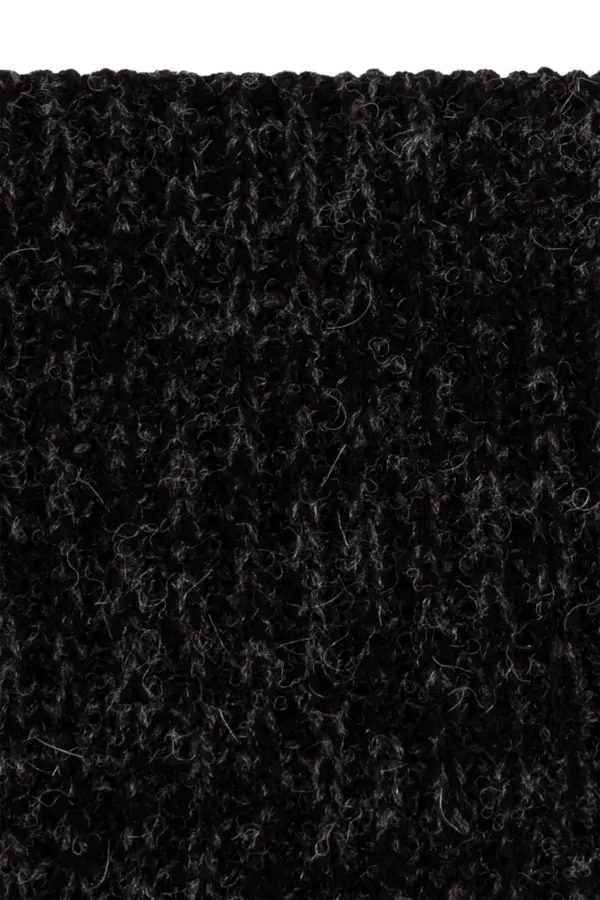 LEMAIRE Chimney - Black