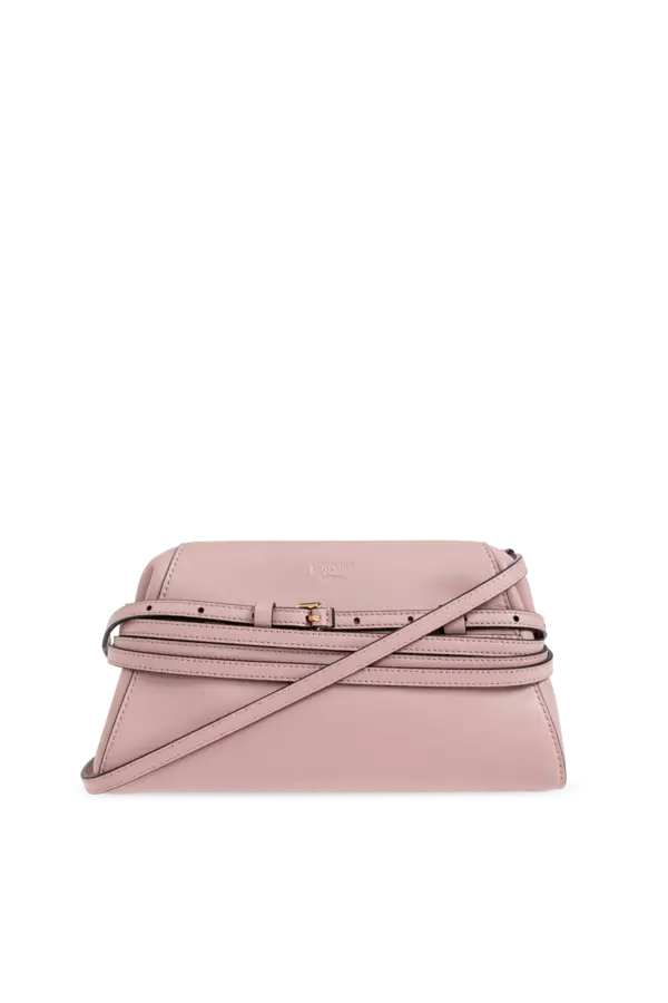 Moschino Tie Me" Bag