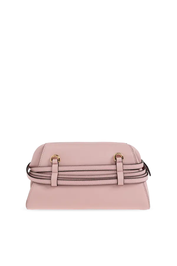 Moschino Tie Me" Bag