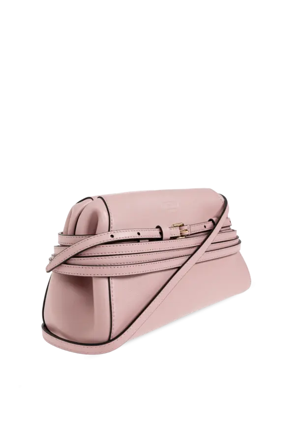 Moschino Tie Me" Bag