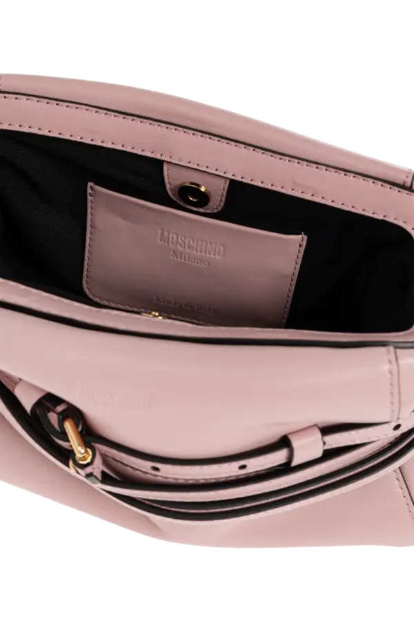 Moschino Tie Me" Bag