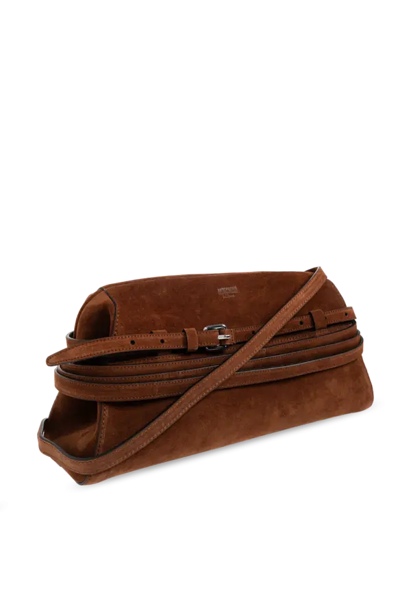 Moschino Tie Me' Bag