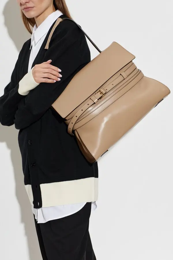 Moschino Tie Me' Bag
