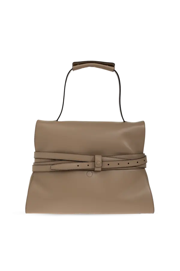 Moschino Tie Me' Bag