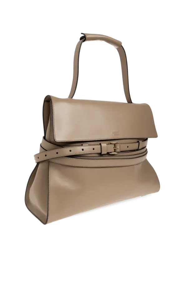 Moschino Tie Me' Bag
