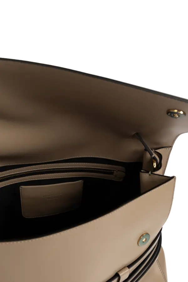 Moschino Tie Me' Bag