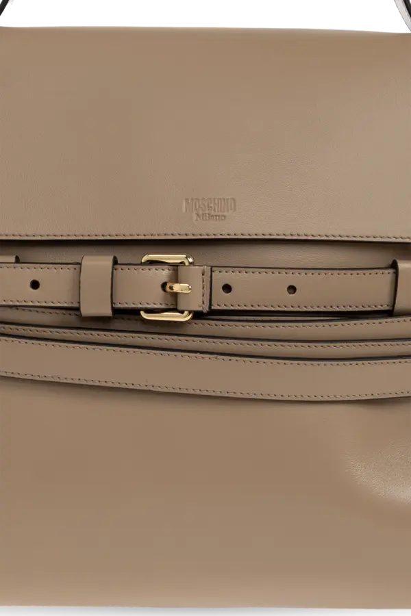 Moschino Tie Me' Bag