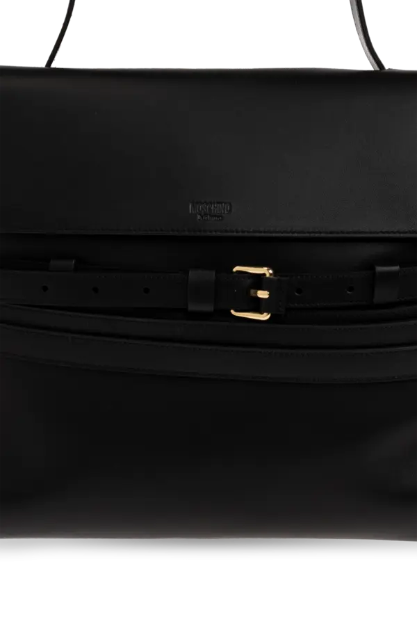 Moschino Tie Me' Bag