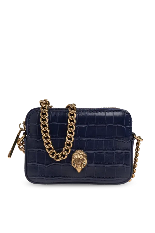 Kurt Geiger Kensington Camera’ Chain Wallet