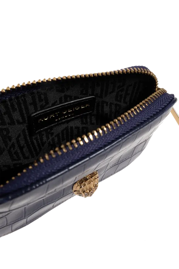 Kurt Geiger Kensington Camera’ Chain Wallet