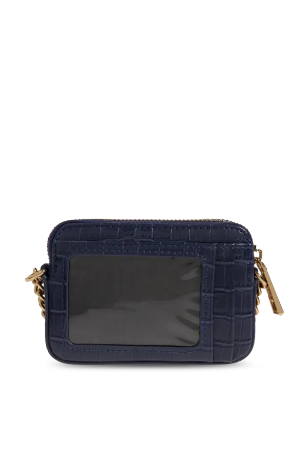 Kurt Geiger Kensington Camera’ Chain Wallet
