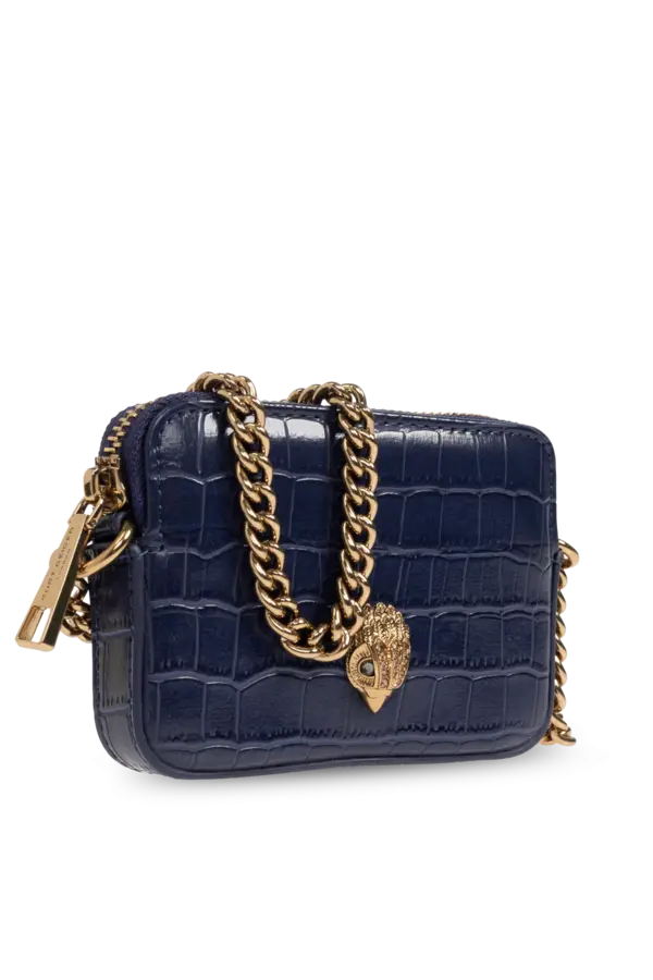 Kurt Geiger Kensington Camera’ Chain Wallet
