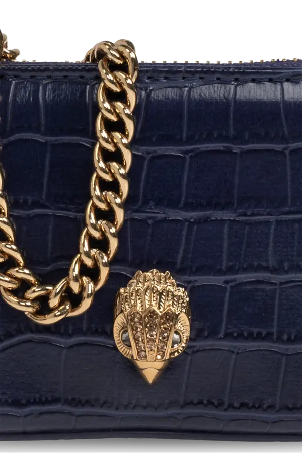 Kurt Geiger Kensington Camera’ Chain Wallet