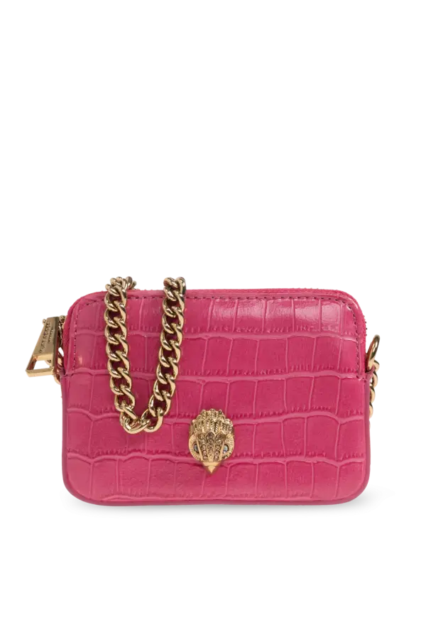 Kurt Geiger Kensington Camera’ Chain Wallet