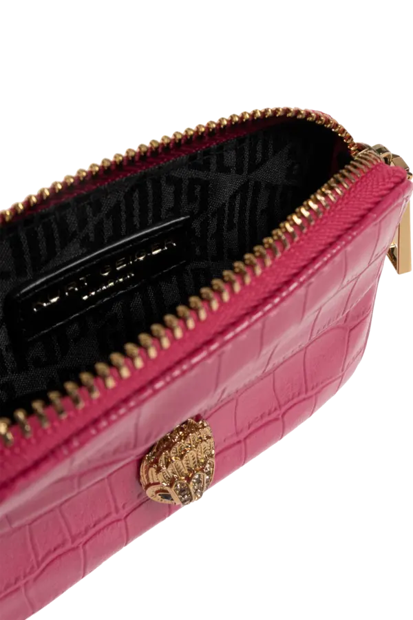 Kurt Geiger Kensington Camera’ Chain Wallet