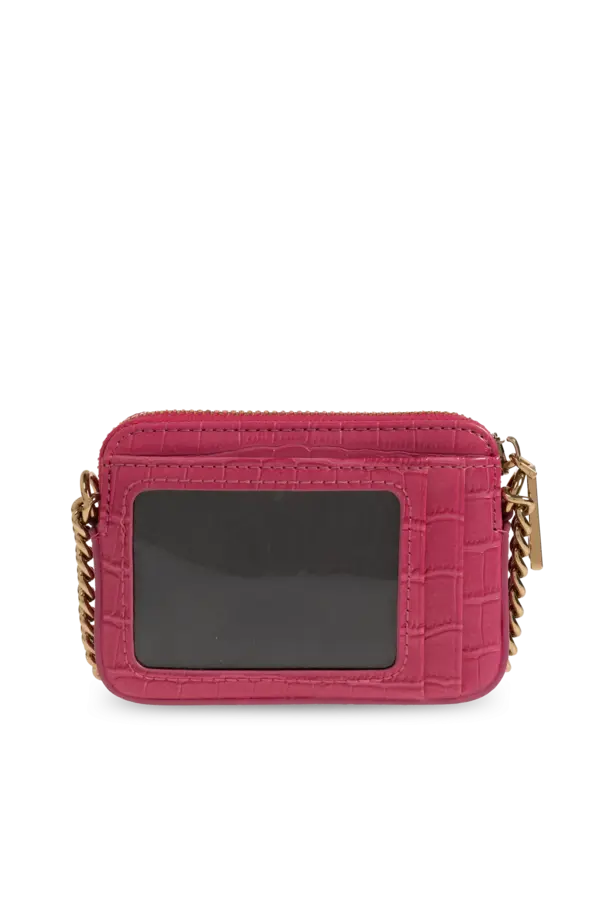 Kurt Geiger Kensington Camera’ Chain Wallet