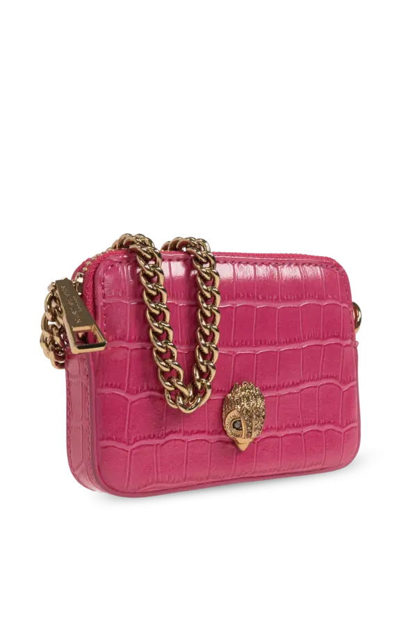 Kurt Geiger Kensington Camera’ Chain Wallet