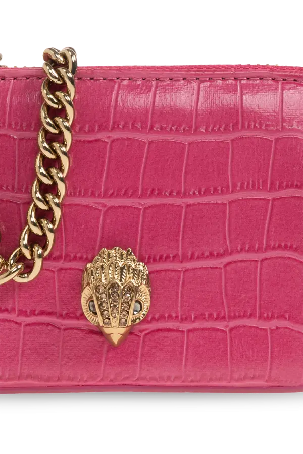 Kurt Geiger Kensington Camera’ Chain Wallet