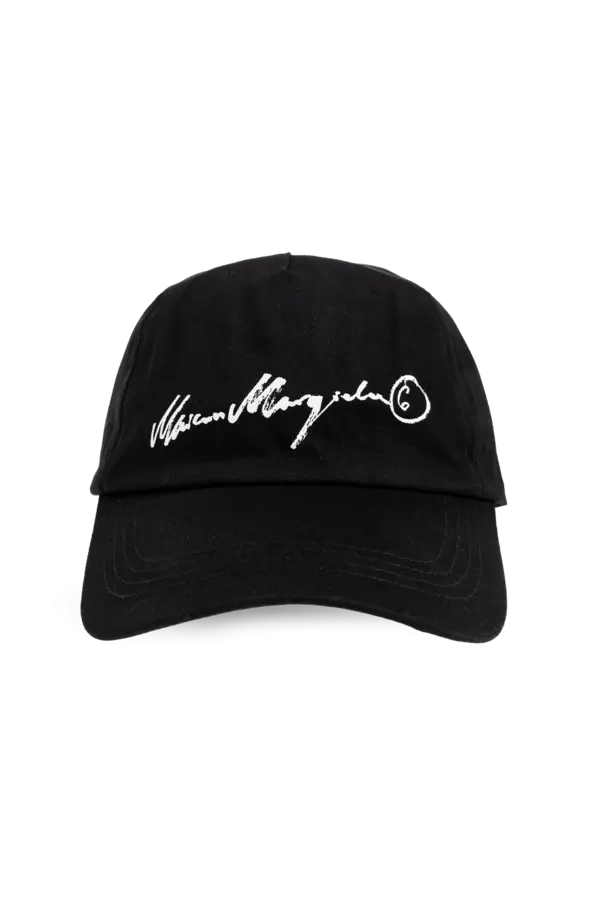 MAISON MARGIELA Baseball Cap