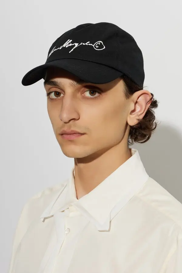 MAISON MARGIELA Baseball Cap