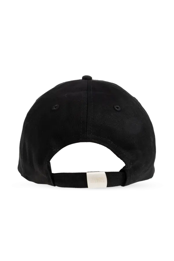 MAISON MARGIELA Baseball Cap