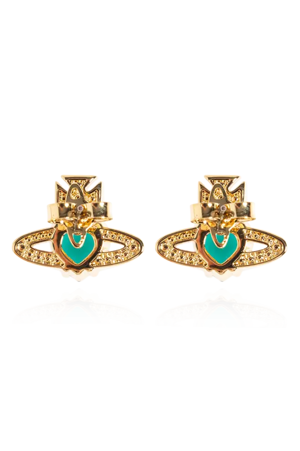 VIVIENNE WESTWOOD Ariella’ Earrings