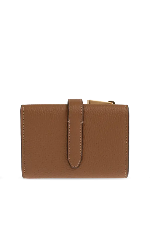 TOD'S Leather Wallet