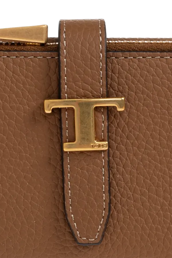 TOD'S Leather Wallet
