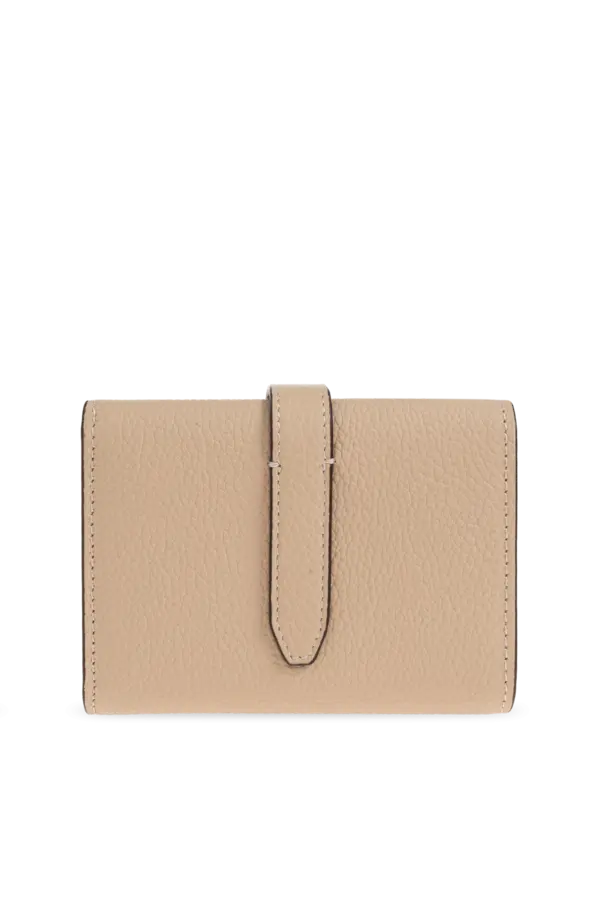 TOD'S Leather Wallet