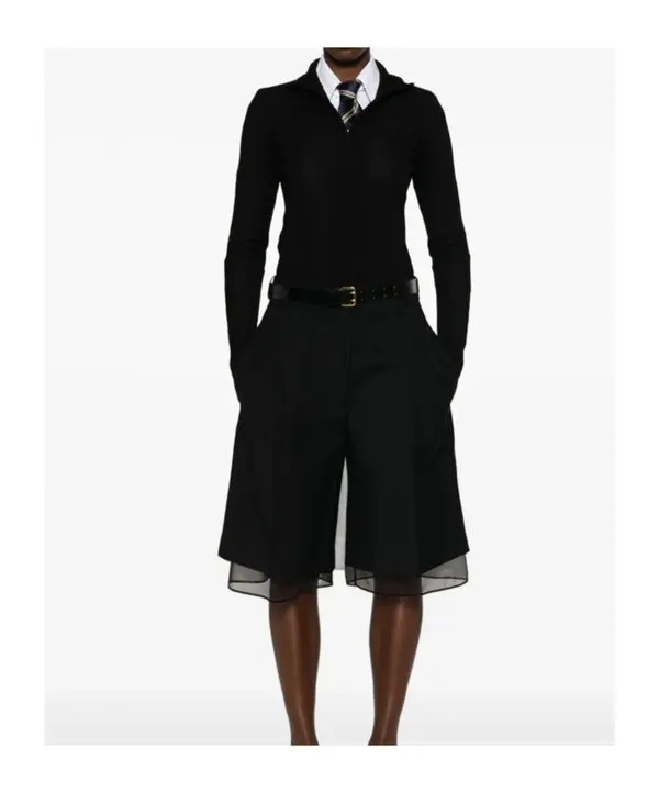 THE FRANKIE SHOP Long-sleeved Sweater