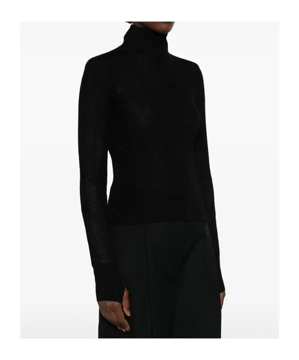 THE FRANKIE SHOP Long-sleeved Sweater