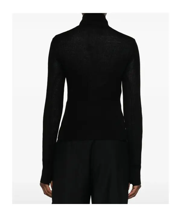 THE FRANKIE SHOP Long-sleeved Sweater