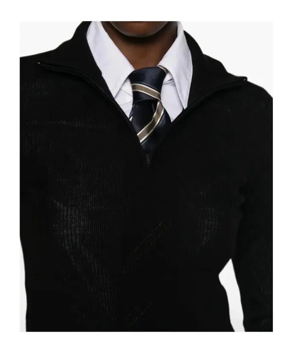 THE FRANKIE SHOP Long-sleeved Sweater
