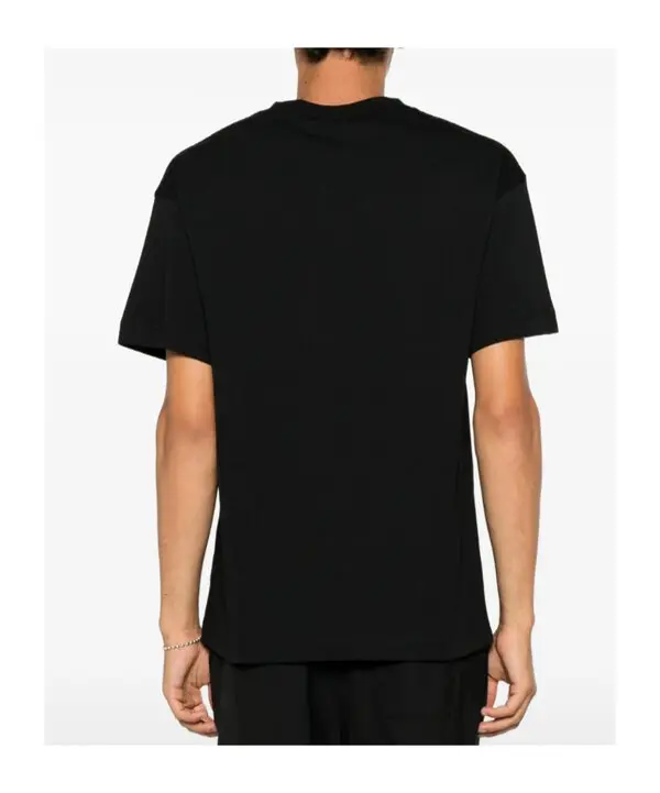 Palm Angels Pa Pool Graphic-print T-shirt