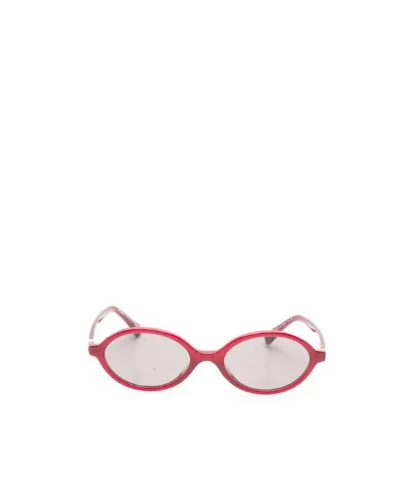 Miu Miu Full Frame Sunglasses