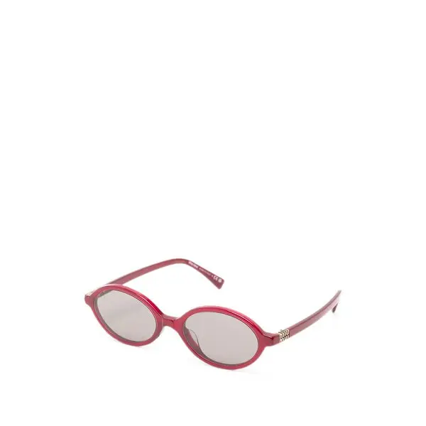 Miu Miu Full Frame Sunglasses