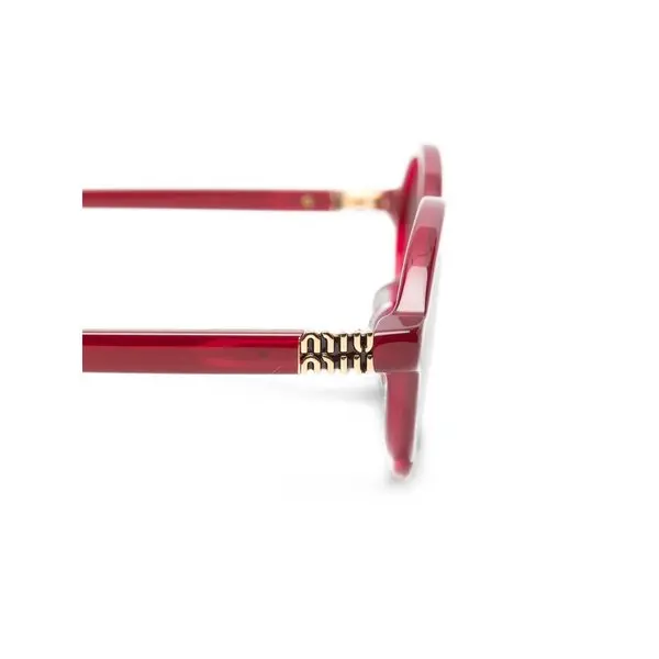 Miu Miu Full Frame Sunglasses