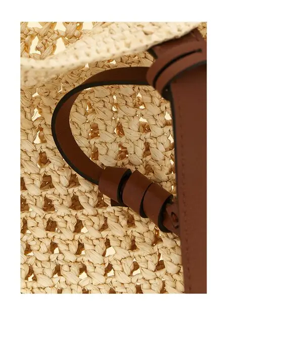 Mulberry Cut-out Handbag