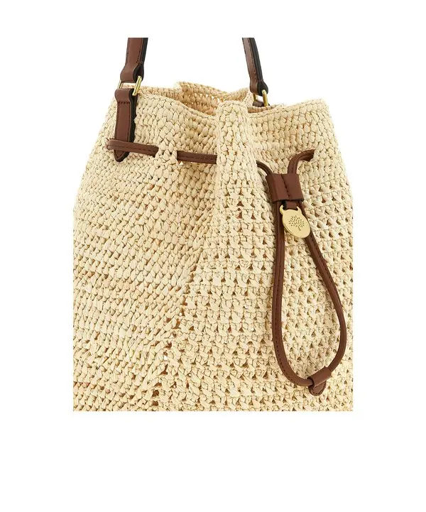 Mulberry Top-handle Shoulder Bag