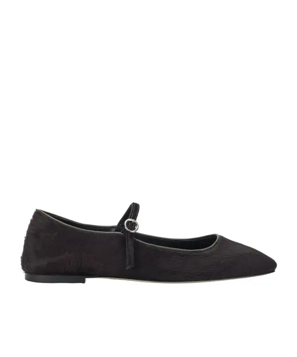 AeydĒ Uma Mary Jane Flats