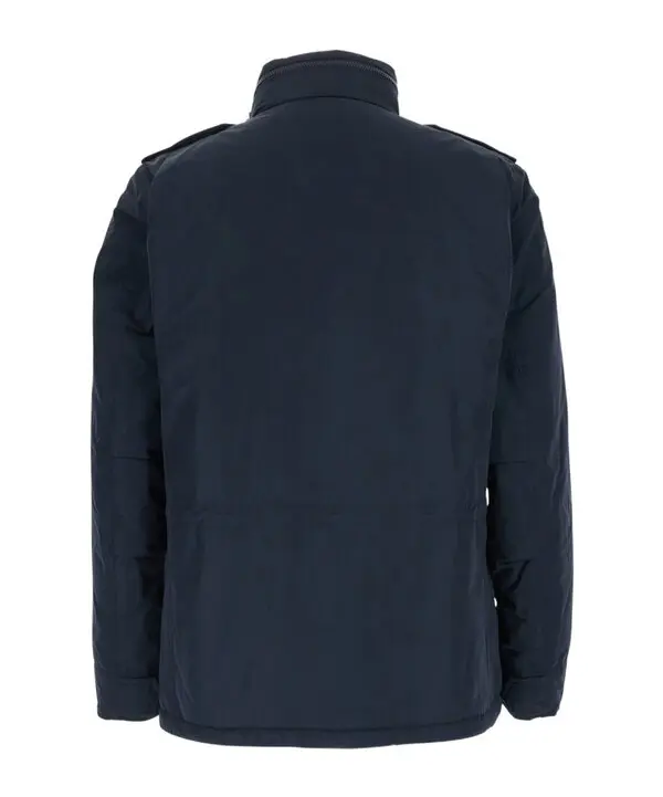 Aspesi Long-sleeve Casual Jacket